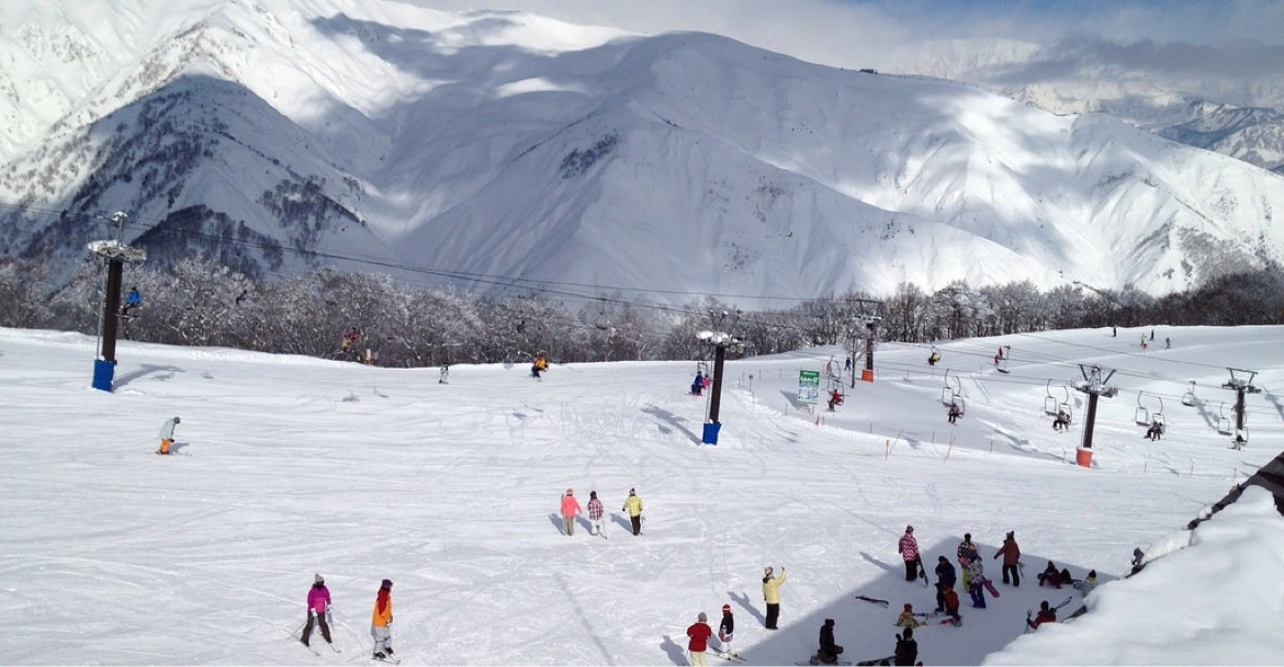 How Long Does It Take To Learn To Ski The SIMPLE Answer New To Ski